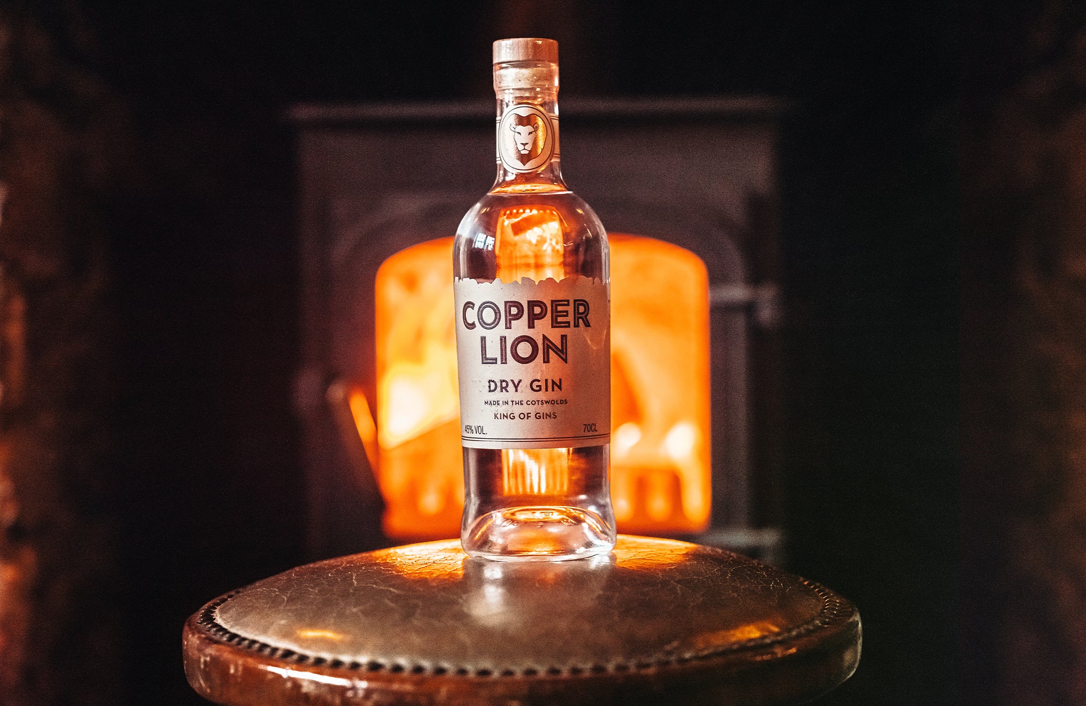 Copper Lion Distillery